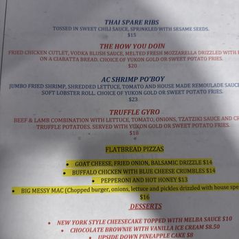 VAGABOND KITCHEN & TAP HOUSE - Updated July 2025 - 778 Photos & 568 ...