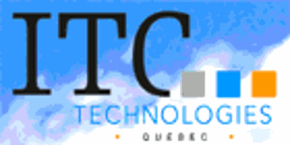 ITC TECHNOLOGIES - Updated March 2025 - 2800 Avenue Saint Jean Baptiste ...