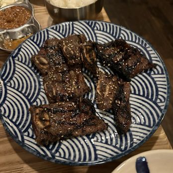 SOMAEK - Updated March 2025 - 93 Photos & 38 Reviews - 11 Temple Pl ...