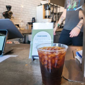 DEVOUT COFFEE - Updated January 2025 - 2115 Photos & 1108 Reviews ...