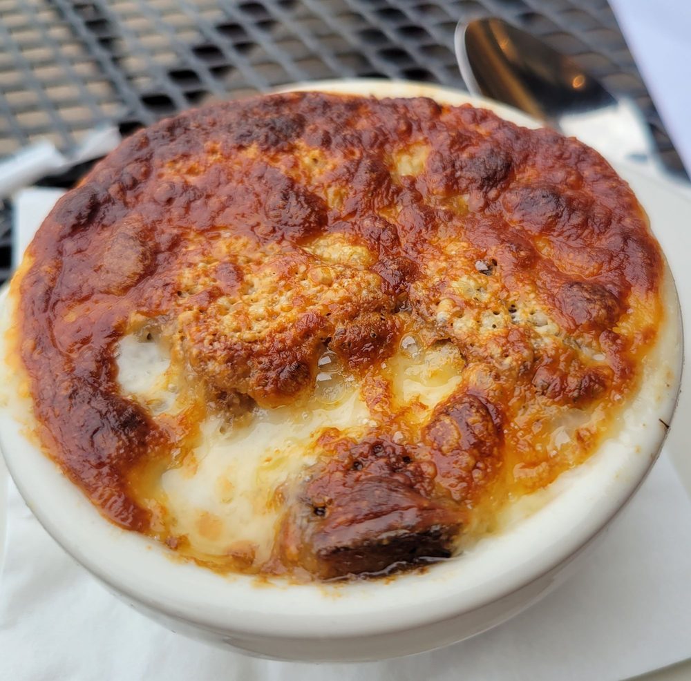 MOOT HOUSE - 72 Photos & 132 Reviews - American (Traditional) - 2626 S ...