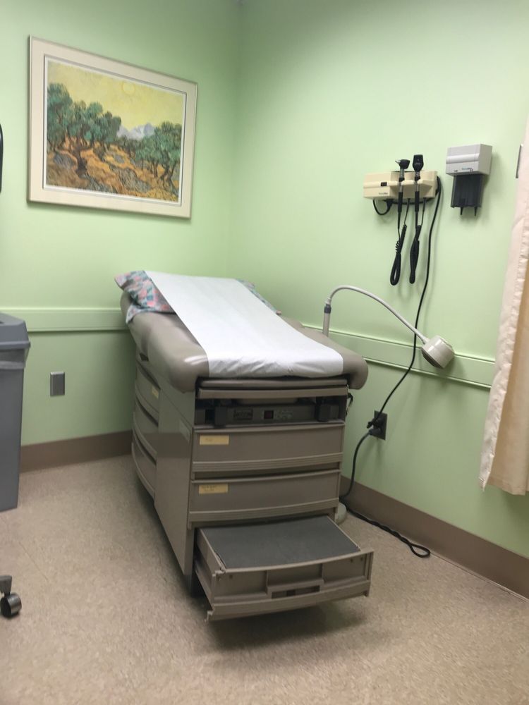 FIRST COLONIAL FAMILY PRACTICE AND URGENT CARE CENTER - Updated ...