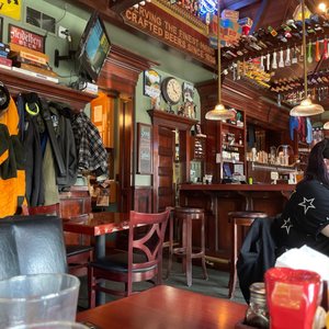 PARKWAY TAVERN - 134 Photos & 278 Reviews - Pubs - 313 N I St, Tacoma ...