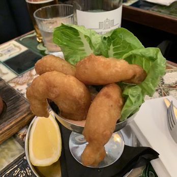 THE MAYFAIR CHIPPY - Updated May 2025 - 1005 Photos & 614 Reviews - 14 ...