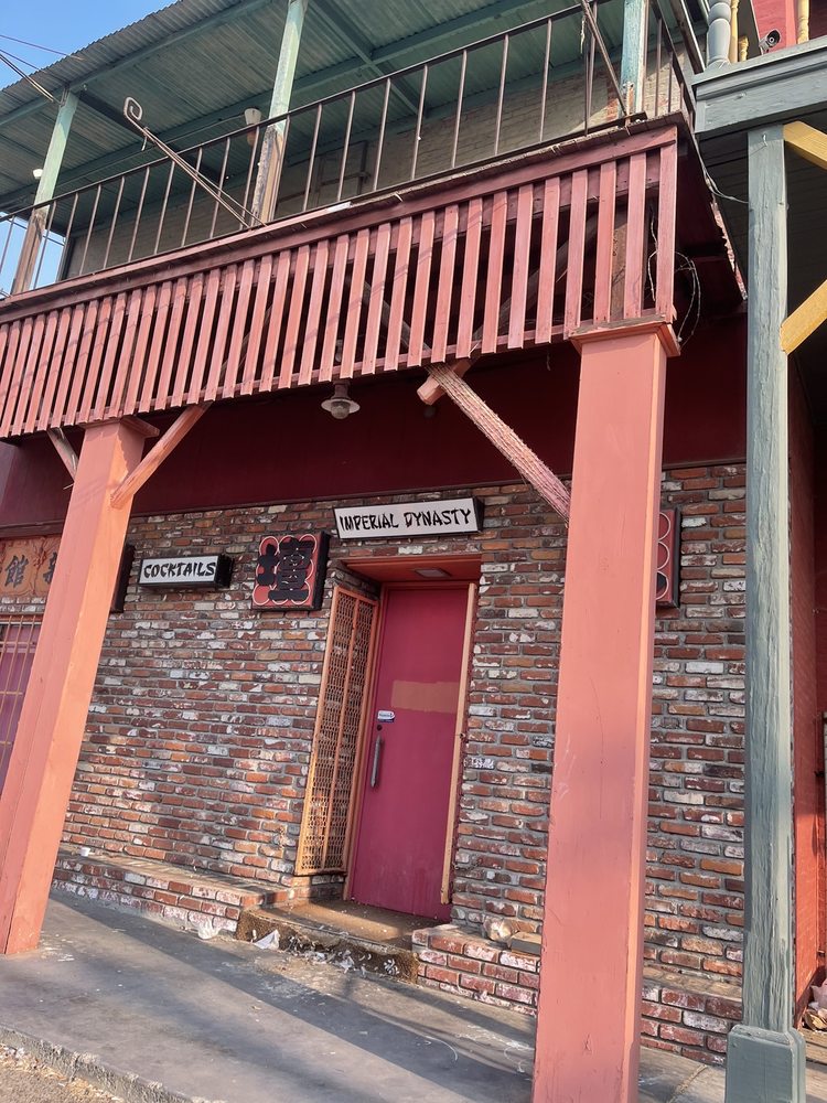 Taoist Temple Museum and Gift Shop, Hanford | Roadtrippers