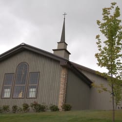 ST BERNADETTE CATHOLIC CHURCH - 14 Photos - 2085 Hwy 105 S, Linville ...