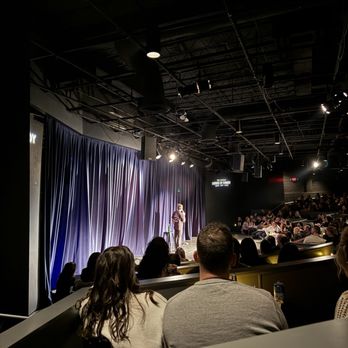 DETROIT HOUSE OF COMEDY - Updated December 2025 - 19 Photos & 27 ...