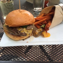CITIZEN BURGER BAR - Updated July 2025 - 772 Photos & 1207 Reviews ...