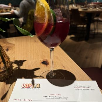 COPITA TEQUILERIA Y COMIDA - Updated January 2025 - 720 Photos & 426 ...
