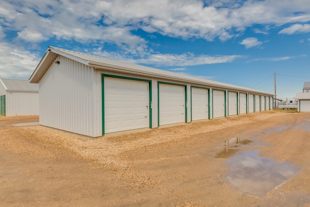 MINI MALL STORAGE - Updated December 2025 - 24 Photos - 5405 47 St ...