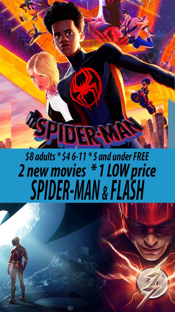 LONG DRIVE-IN - Updated October 2025 - 24257 Riverside Dr, Long Prairie ...