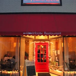 HEIRLOOM RESTAURANT - Updated October 2025 - 262 Photos & 199 Reviews ...