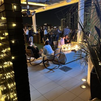 Photos of OTOPIA ROOFTOP LOUNGE - Updated August 2024 - 109 Photos & 47 ...