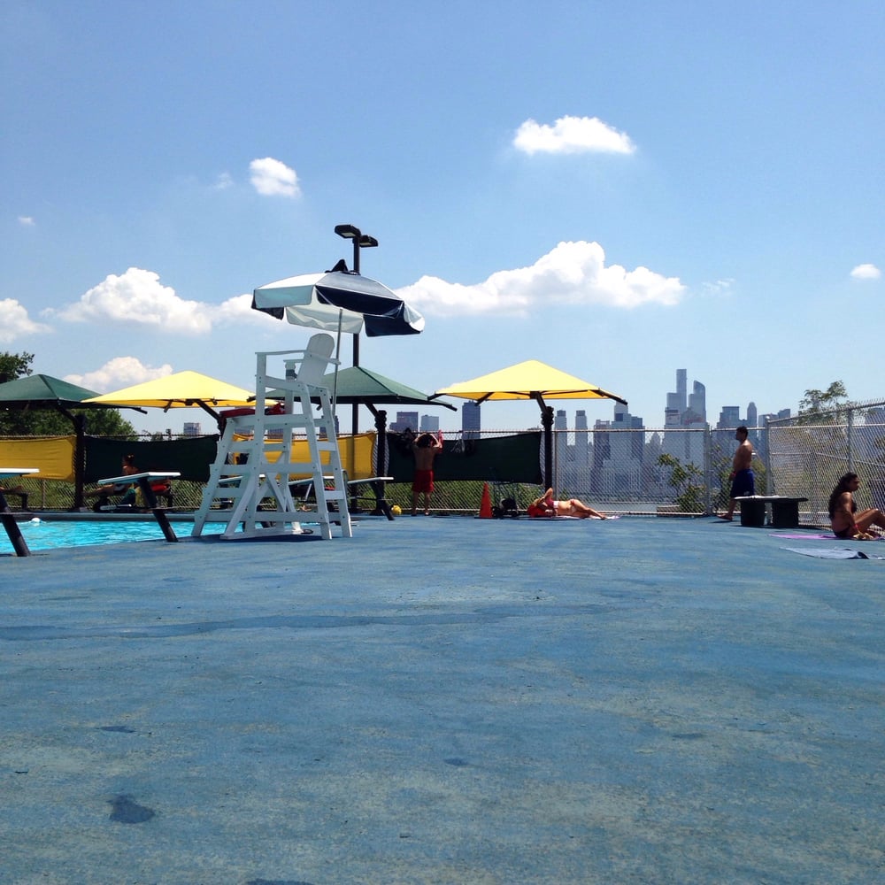 WEST NEW YORK SWIM CLUB - Updated December 2025 - 6600 Anthony M Defino ...