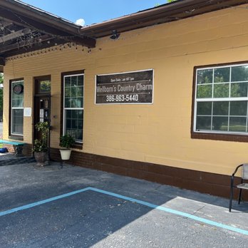 WELLBORN’S COUNTRY CHARM - Updated December 2025 - 33 Photos & 20 ...