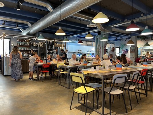 LA PESCHERIA - 17 Photos - Via Italo Calvino 7, Rho, Milano, Italy - Yelp