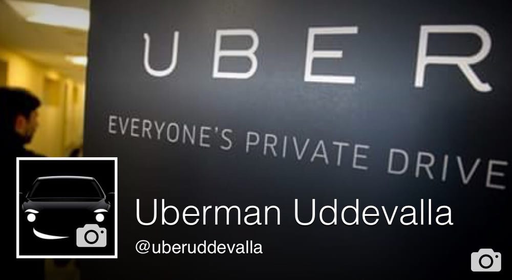 UBERMAN UDDEVALLA - Kapellevägen 1D, Uddevalla, Sweden - Airport ...