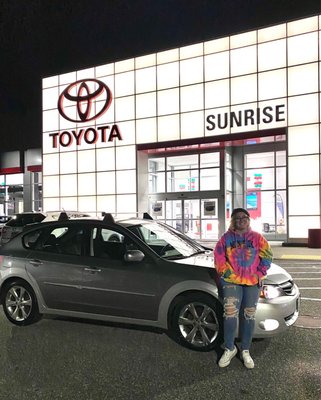 SUNRISE TOYOTA - Updated November 2024 - 143 Photos & 212 Reviews ...