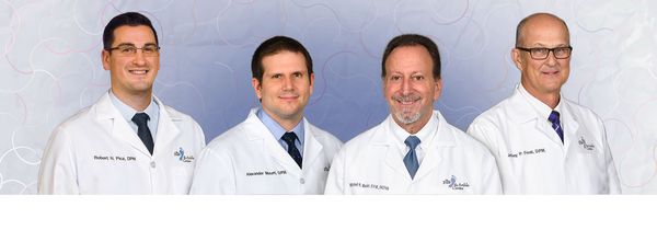 THE FOOT & ANKLE CENTER - Updated October 2025 - 12 Photos & 29 Reviews ...