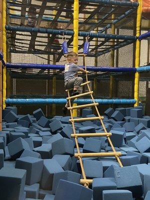 ROMP-O-RAMA - Updated August 2024 - 437 Photos & 444 Reviews - 4300 ...