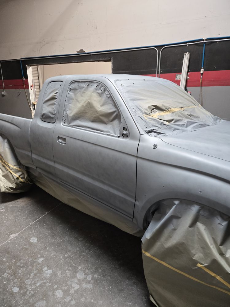 ALL VALLEY COLLISION - Updated June 2026 - 198 Photos & 47 Reviews ...