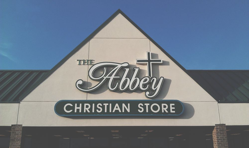 ABBEY CHRISTIAN STORE - Updated July 2025 - 2100 Market Ln, Norfolk ...
