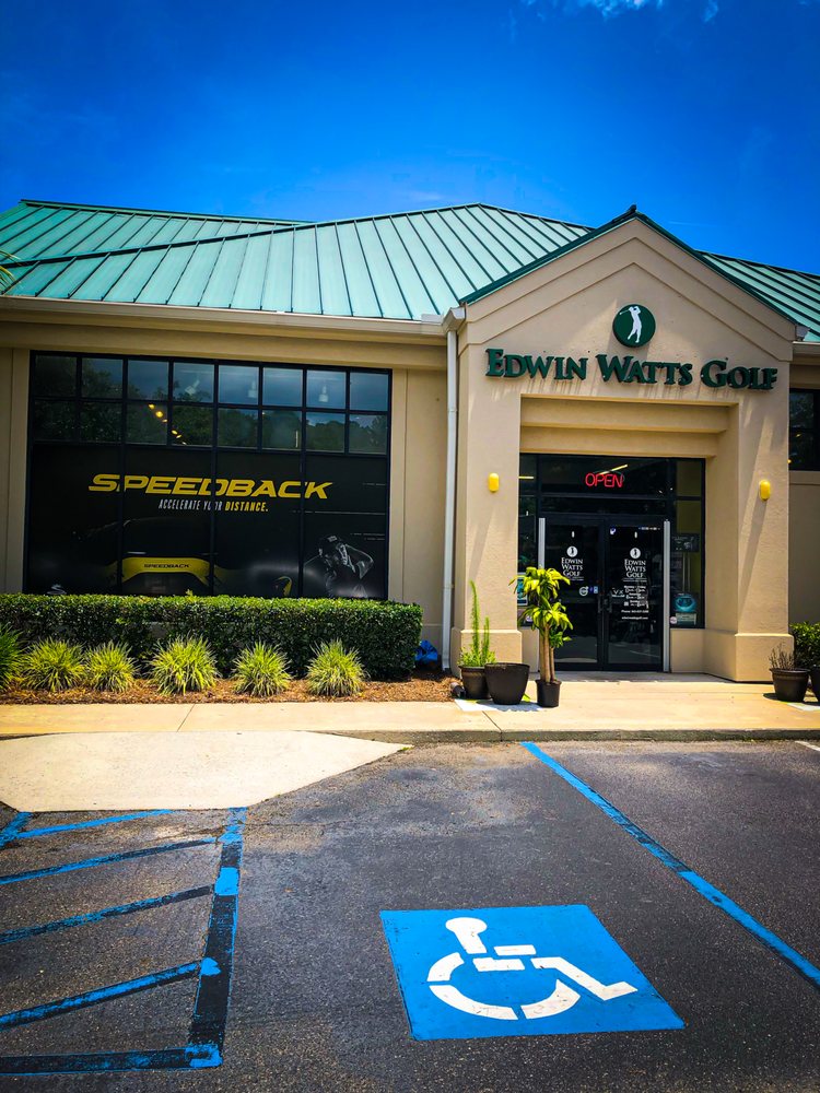 EDWIN WATTS GOLF - Updated June 2024 - 27 Photos - 1 Buckingham ...