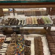 THE CANDY FACTORY - 89 Photos & 29 Reviews - Antiques - 15 N Main St ...