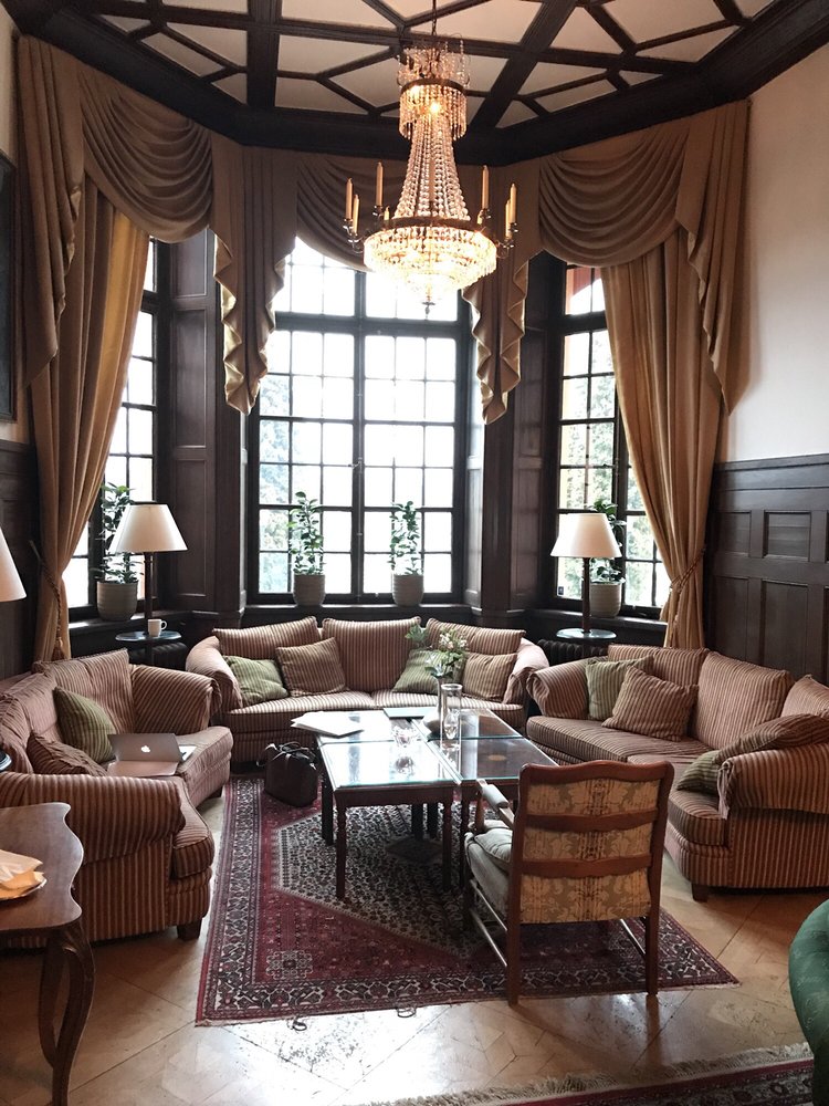 LEJONDALS SLOTT - Updated September 2024 - 12 Photos - Lejondals Slott ...