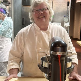 COOK STREET SCHOOL OF CULINARY ARTS - Updated December 2025 - 163 ...