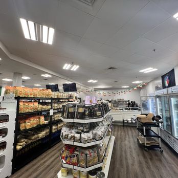 D’AMICO & SONS ITALIAN MARKET & BAKERY - Updated June 2025 - 249 Photos ...