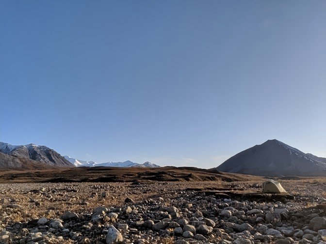 GALBRAITH LAKE CAMPGROUND - Updated April 2025 - 13 Photos - AK, Alaska ...