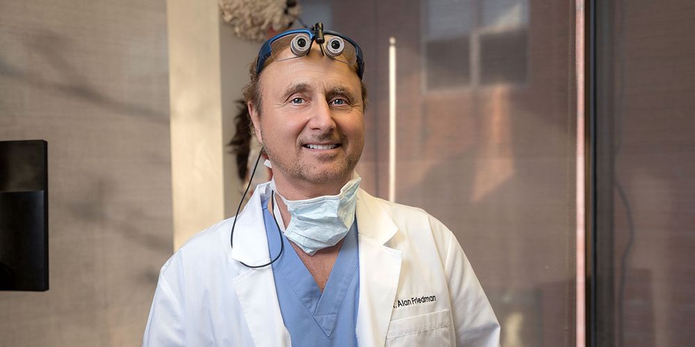 ALAN FRIEDMAN DMD - Updated September 2025 - 20 Photos & 12 Reviews ...