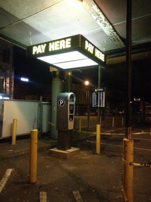 FLUSHING #1 MUNICIPAL PARKING FIELD - Updated June 2026 - 30 Photos ...