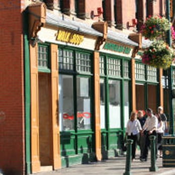 WALKABOUT - Updated May 2025 - 29 Reviews - 271 Broad Street ...