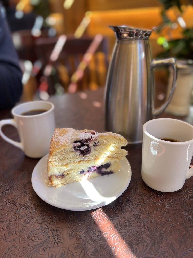 CORNERSTONE BAKERY & CAFE - Updated July 2024 - 482 Photos & 699 ...