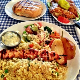 STEPHO’S SOUVLAKI GREEK TAVERNA - Updated October 2025 - 530 Photos ...