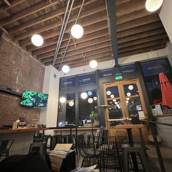 PORTLAND FOOD HALL - Updated January 2026 - 44 Photos & 44 Reviews ...