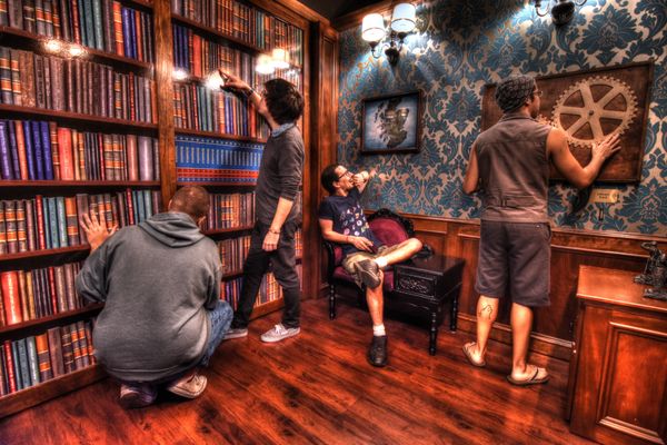 ESCAPOLOGY - Updated December 2025 - 37 Photos & 37 Reviews - 6000 ...