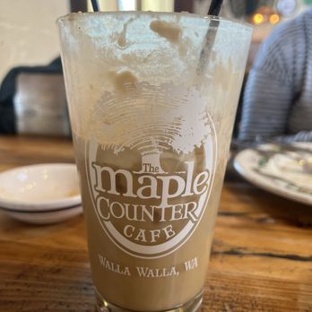 THE MAPLE COUNTER CAFE - Updated December 2025 - 609 Photos & 847 ...