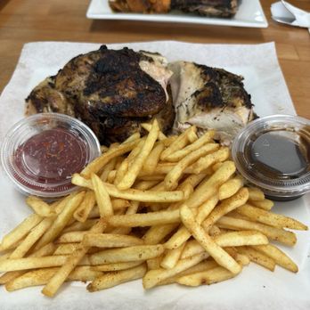 ROLAND’S JAMAICAN CHICKEN - Updated December 2025 - 289 Photos & 250 ...