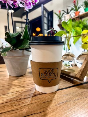 CURIOUSER COFFEE & CONSERVATORY - Updated October 2025 - 117 Photos ...