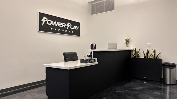 POWER PLAY FITNESS - Updated December 2025 - 16 Photos & 15 Reviews ...
