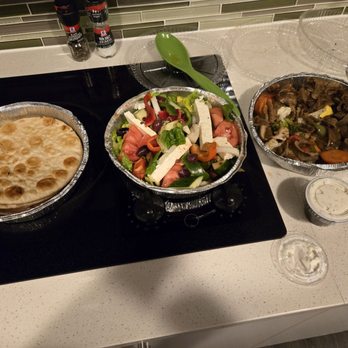 GP’S GREEK KITCHEN - CLOSED - Updated October 2025 - 97 Photos & 136 ...