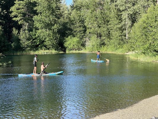 WHISPERING PINES RV PARK - Updated September 2025 - 80 Photos & 34 ...