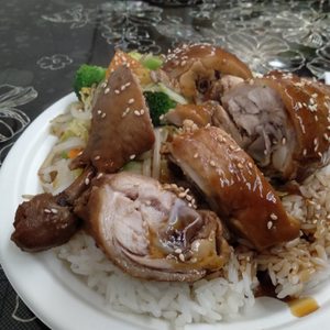 SUPER CHEF GRILL - 49 Photos & 77 Reviews - Chinese - 280 Robson Street ...