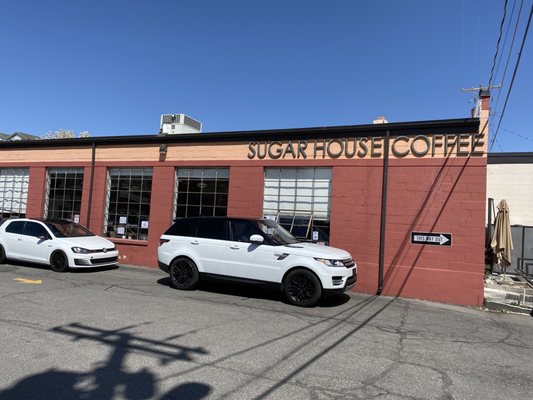 SUGAR HOUSE COFFEE | 228 Photos & 338 Reviews | 2011 S 1100th E, Salt ...