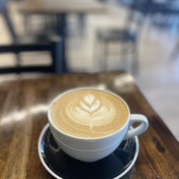 BABA JAVA COFFEE - HOOVER - Updated July 2025 - 139 Photos & 76 Reviews ...