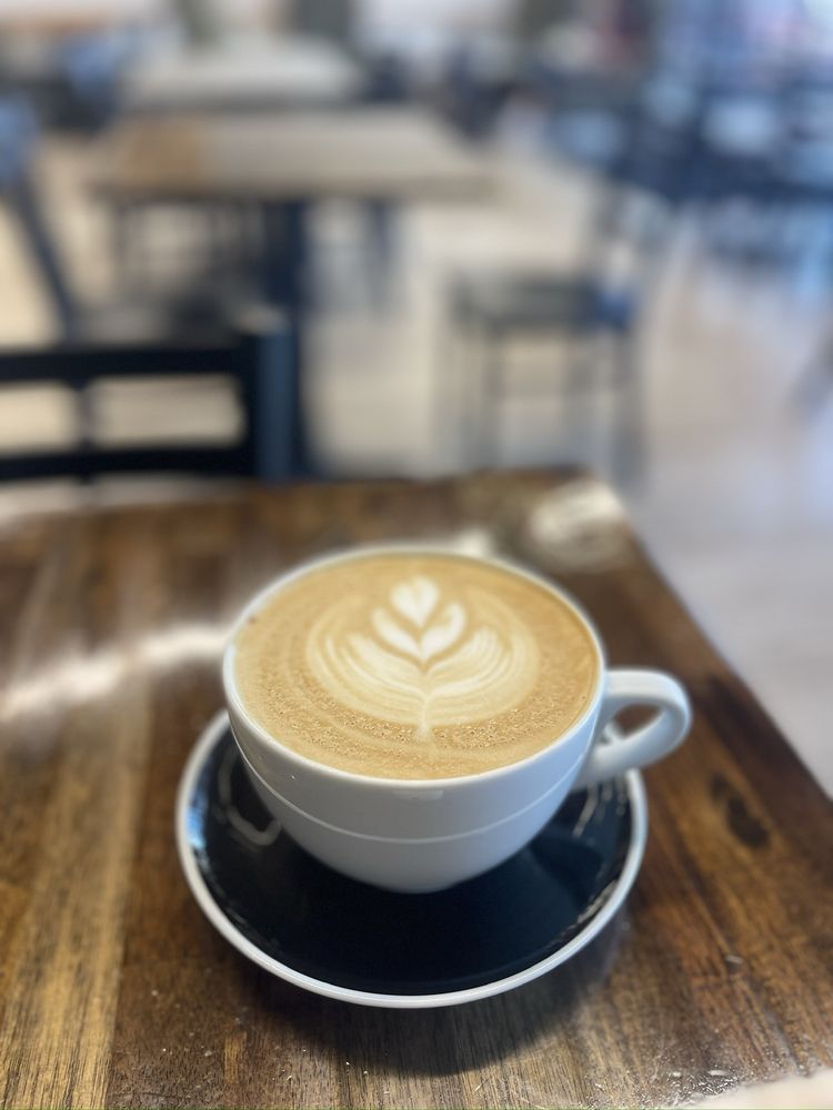 BABA JAVA COFFEE - HOOVER - Updated August 2025 - 142 Photos & 78 ...