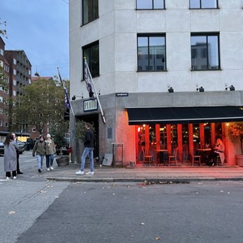 RESTAURANT PLUTO - Updated January 2026 - 126 Photos & 57 Reviews ...